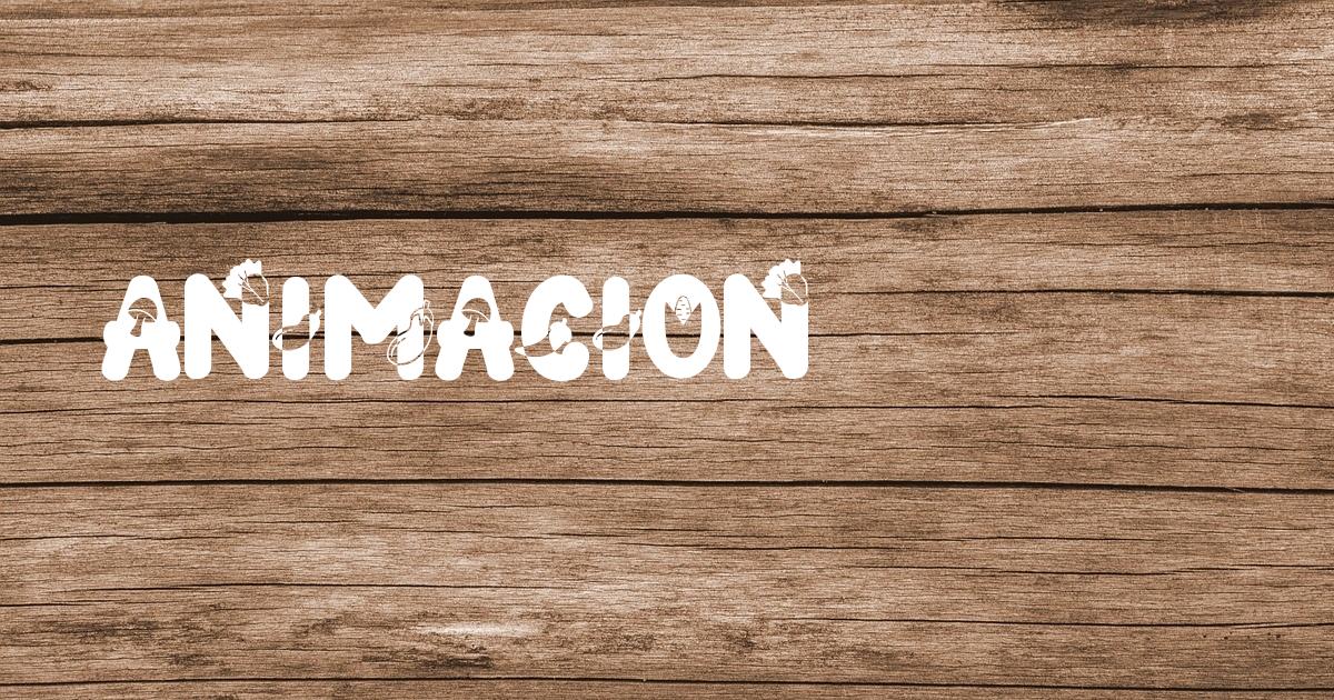 Productos de Animación Azul - Películas y TV - Animación