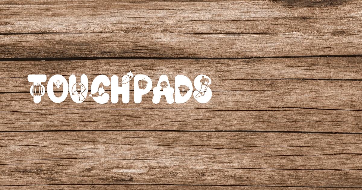 Touchpads Azules: La mejor selección en periféricos de entrada coloreados