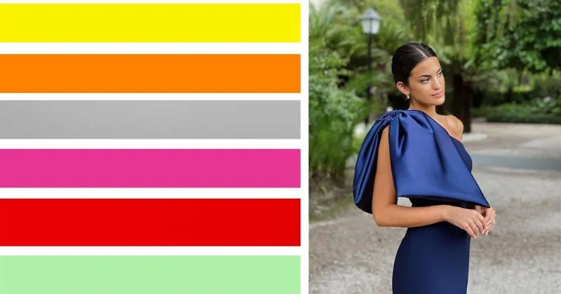 Los mejores tonos a combinar con el azul prusia para lograr un estilo ...