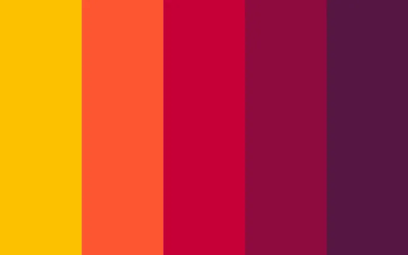 El azul prusia en el diseño gráfico: cómo crear una paleta de colores ...